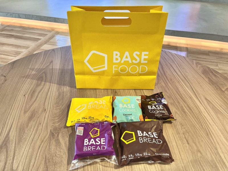 【実食レポ】完全栄養食・ベースフードの新作「冷凍パスタ」と「カップ焼きそば」気になるお味は？ - Togetter [トゥギャッター]