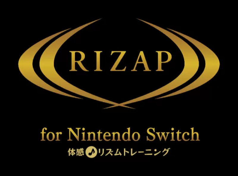 『ライザップ』全面監修のトレーニングゲーム『RIZAP for Nintendo Switch ～体感♪リズムトレーニング～』発売 - Togetter [トゥギャッター]